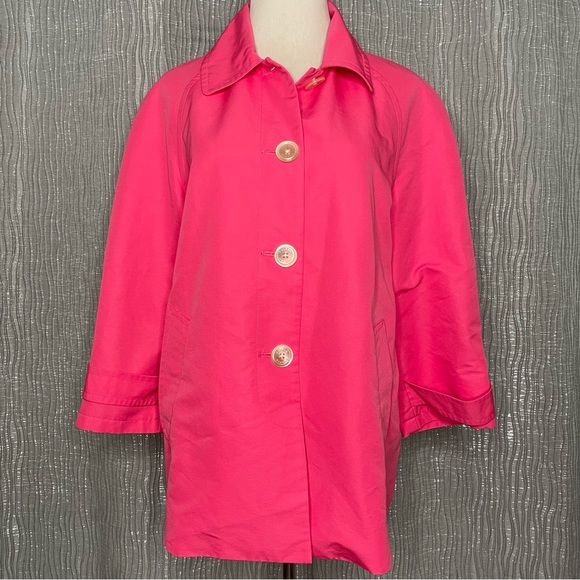 Lauren Ralph Lauren | Jackets & Coats | Lauren Ralph Lauren Aline ...